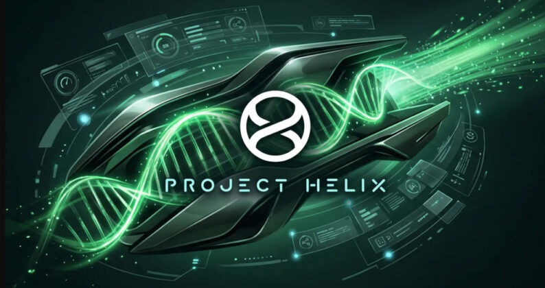 Все о Project Helix: Последняя ставка Xbox - Root-Nation.com