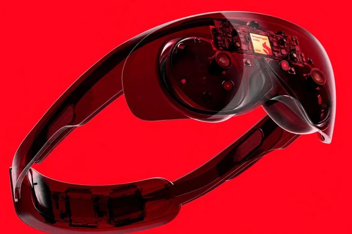クアルコムがSnapdragon Reality Eliteチップを発表 - Root-Nation.com