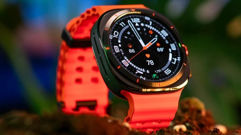 Samsung võib Galaxy Watch Ultra 2 akut uuendada - Root-Nation.com