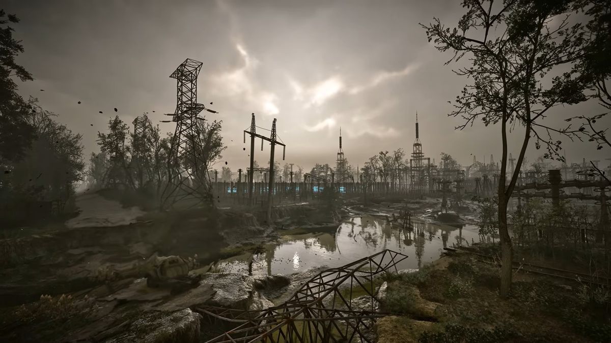 Új előzetes jelent meg a STALKER 2: Cost of Hope DLC-hez - Root-Nation.com