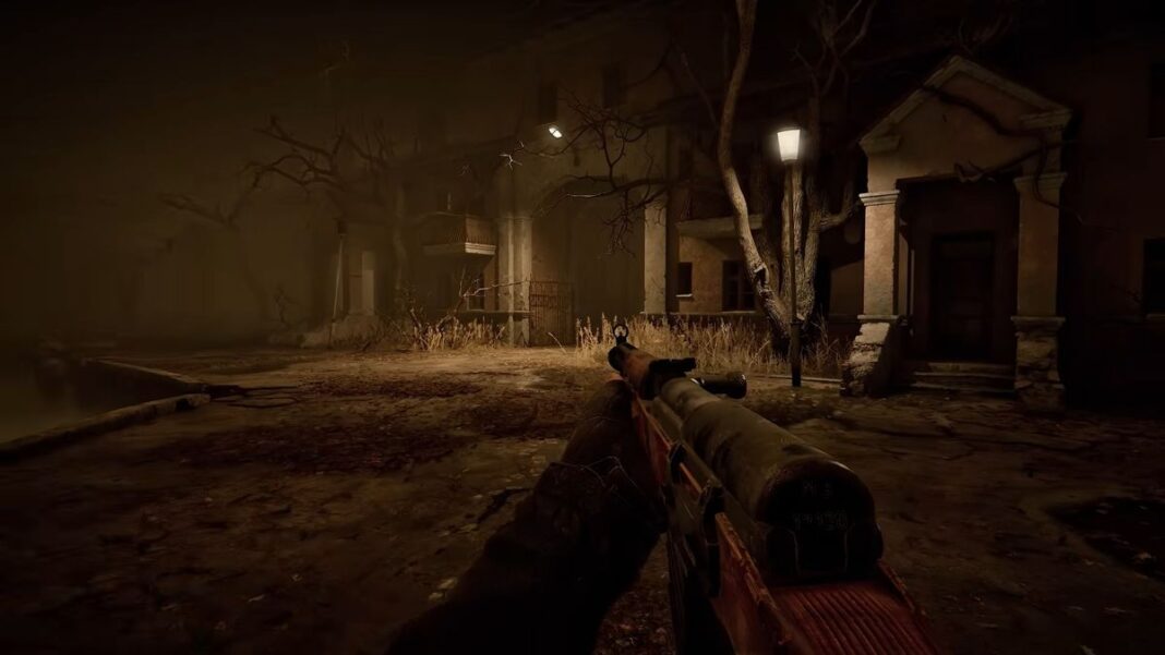 『STALKER 2: Cost of Hope』DLCの新しいトレーラーが公開されました - Root-Nation.com