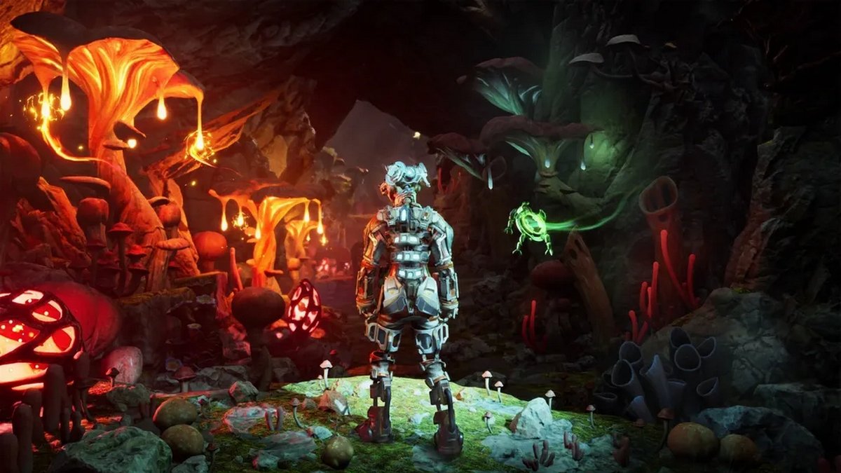 ARM announces Neural Dawn on Unreal Engine 5.6.1 - Root-Nation.com