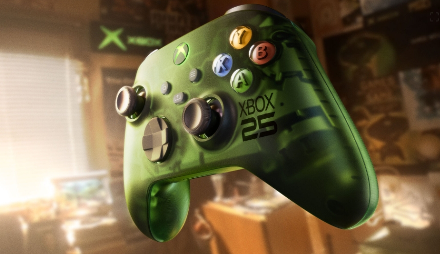 Xbox Series X i begränsad upplaga får en exklusiv design - Root-Nation.com