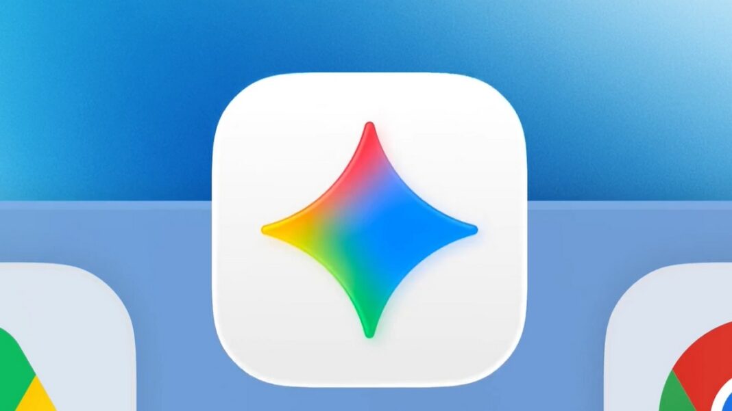 Google has released Spark, a revolutionary AI agent for Mac - Root ...
