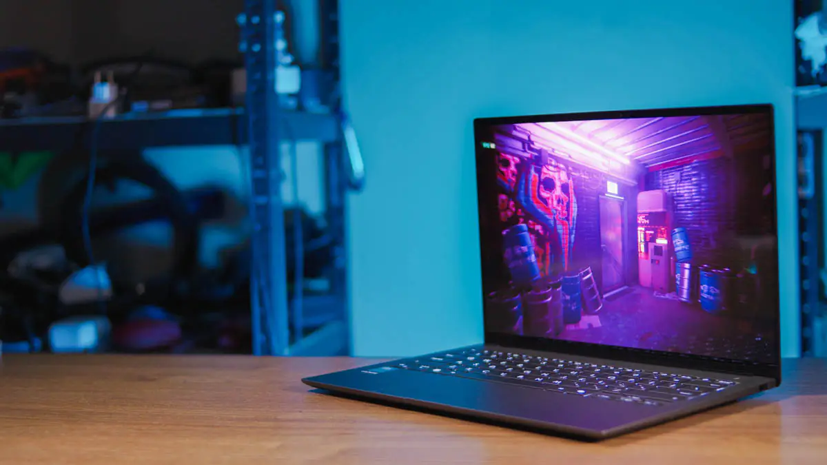 ASUS Zenbook S 14 UX5406SA laptop review - Root-Nation.com ASUS Zenbook S 14 UX5406SA laptop review - Root-Nation.com